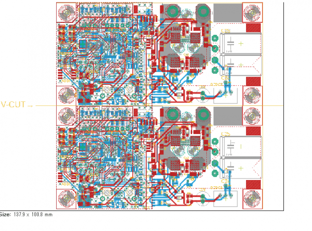 東京農工大学ロボット研究会R.U.RからのSeeed Fusion PCBAサービス体験記 | Seeed FusionPCB