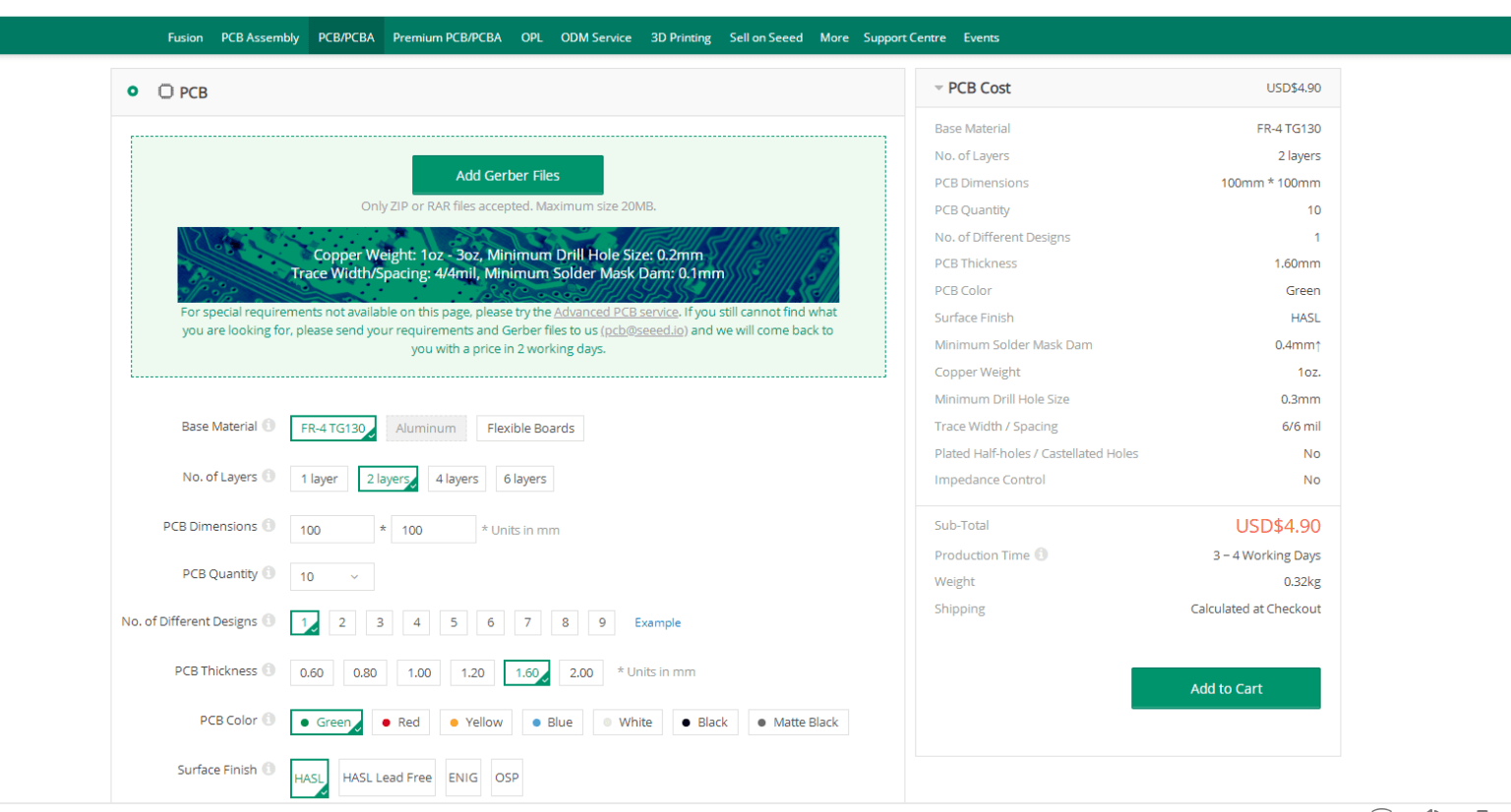 東京農工大学ロボット研究会R.U.RからのSeeed Fusion PCBAサービス体験記 | Seeed FusionPCB